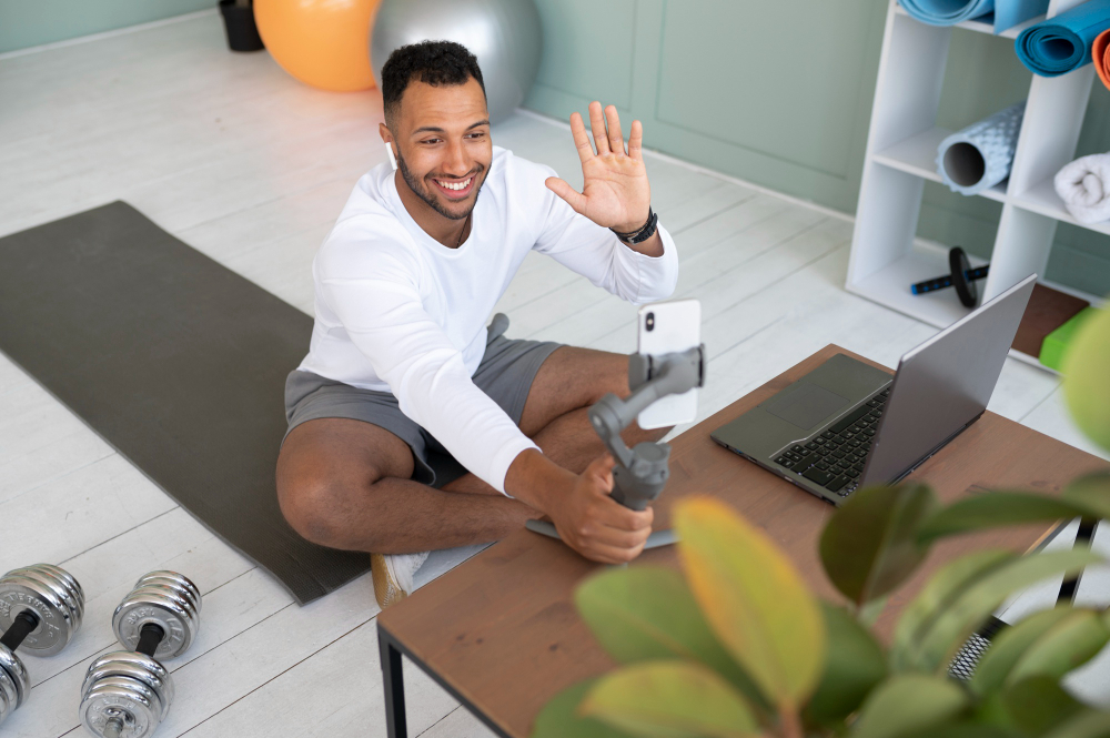Workplace Wellness: Proven Tips for Staying Fit at the Desk